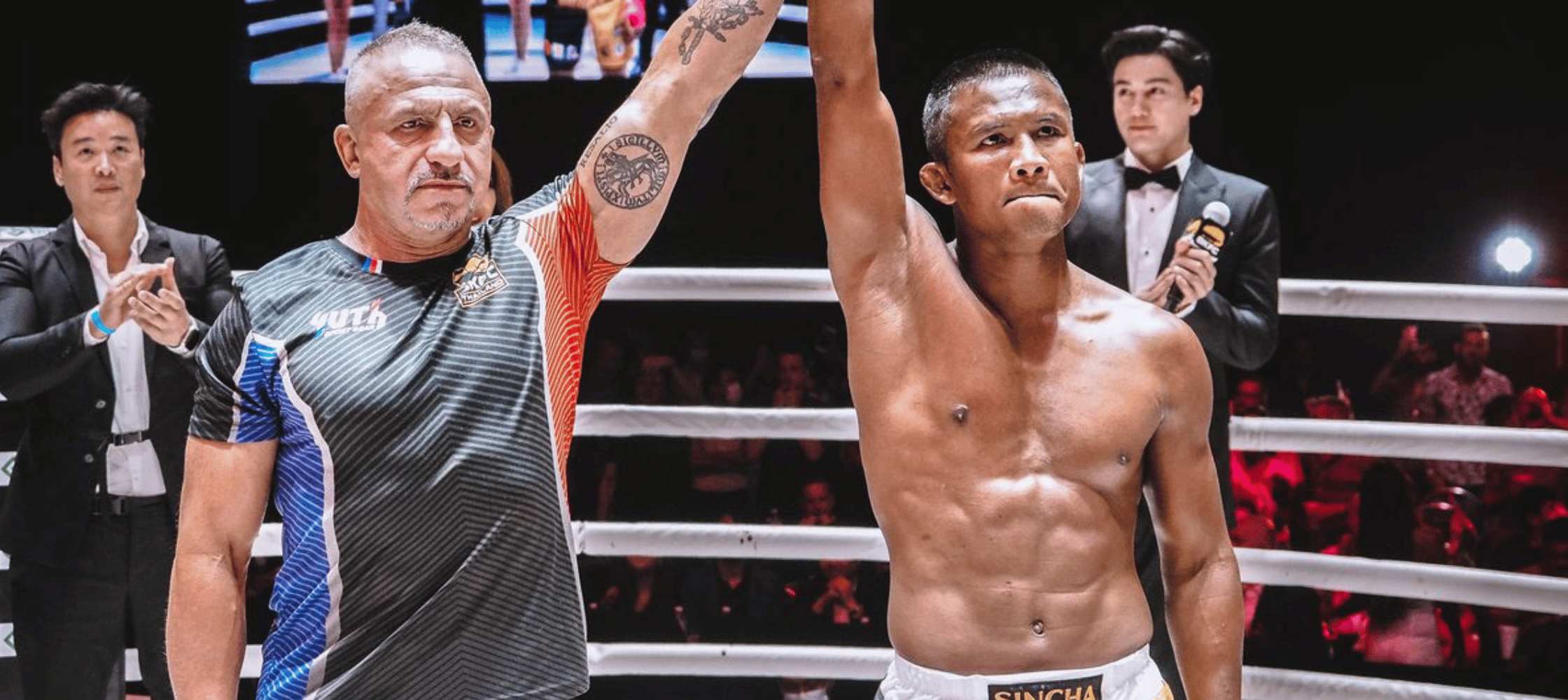 Buakaw Vs Saenchai Fight | Bare knuckle muay thai | Was it worth it ...